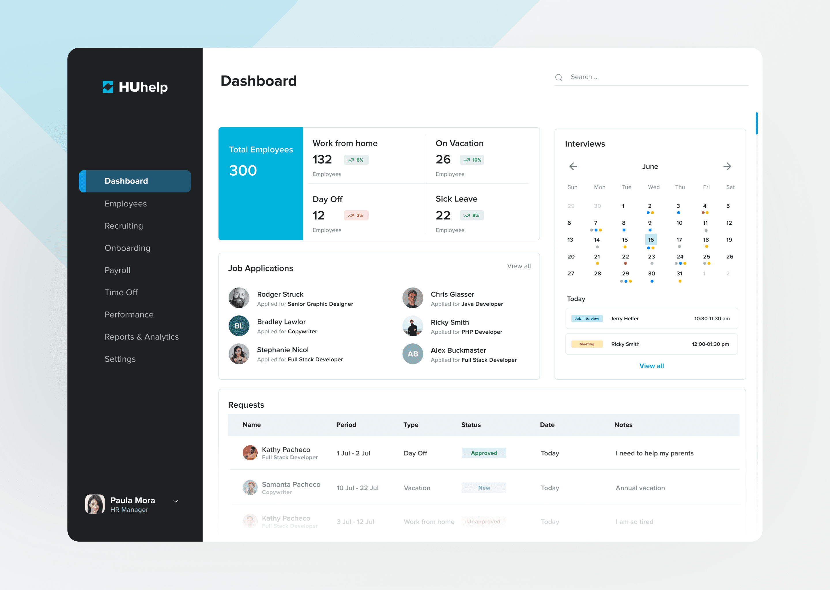 How To Create A Human Resource Information System HRIS DDI Development How To Create A Human Resource Information System HRIS DDI Development
